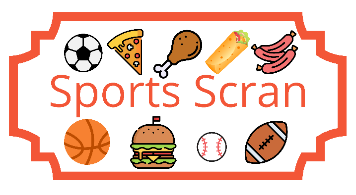 The home of SCRAN » Sports Scran Worldwide